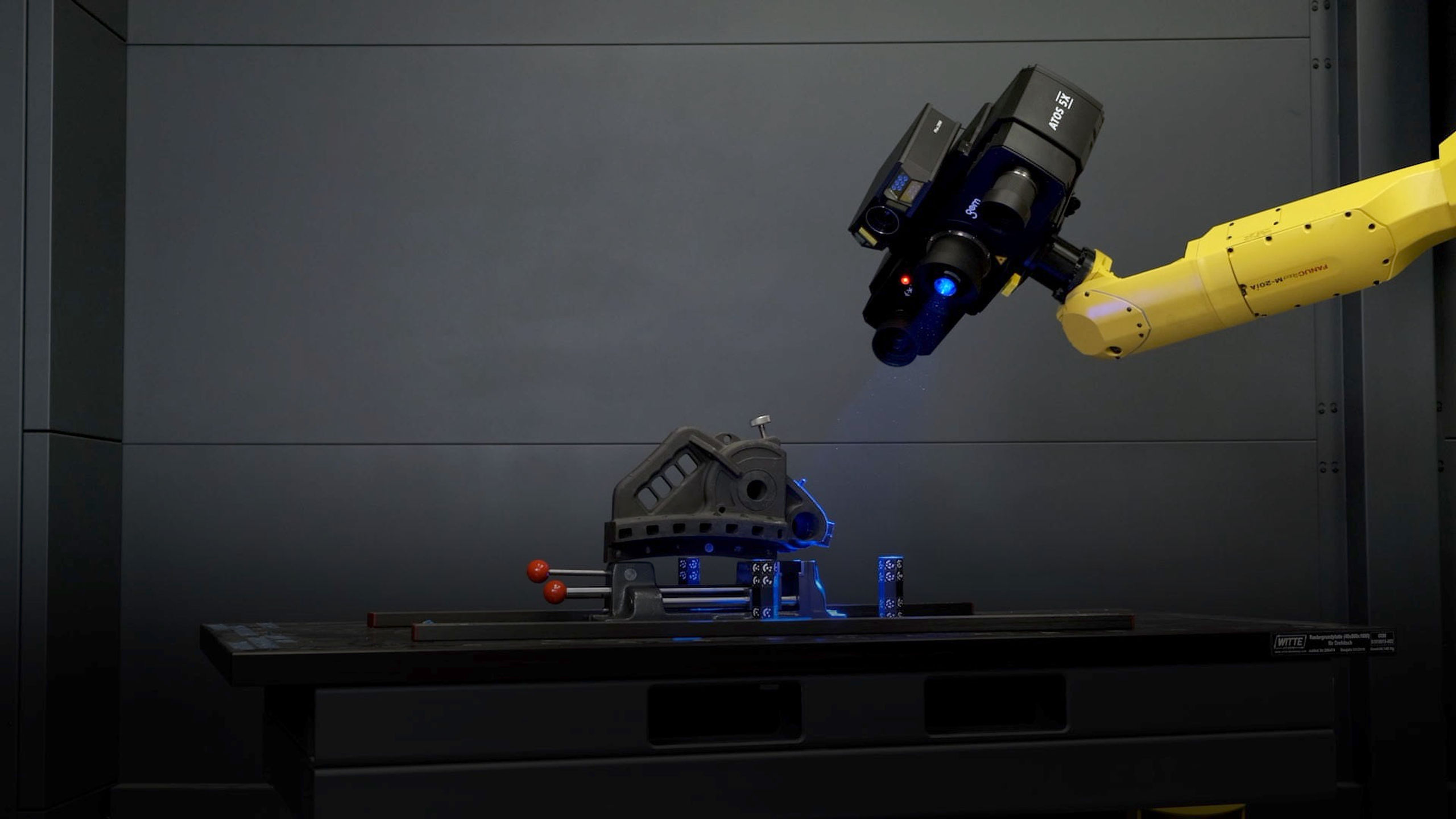 CAPABILITIES | Viable Engineering